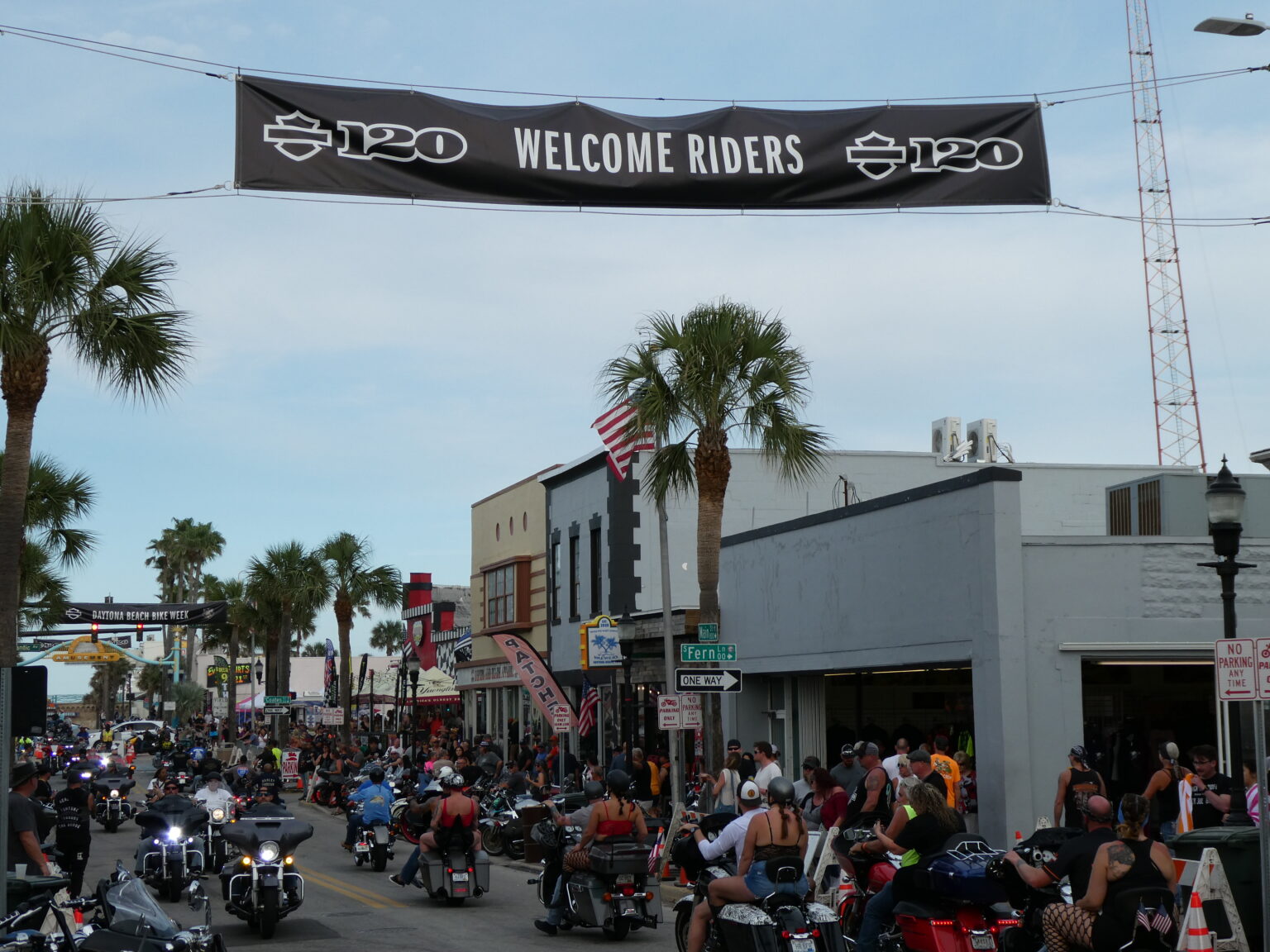 Bike Week Calendar 2025: The Ultimate Must-Attend Motorcycle Rallies ...