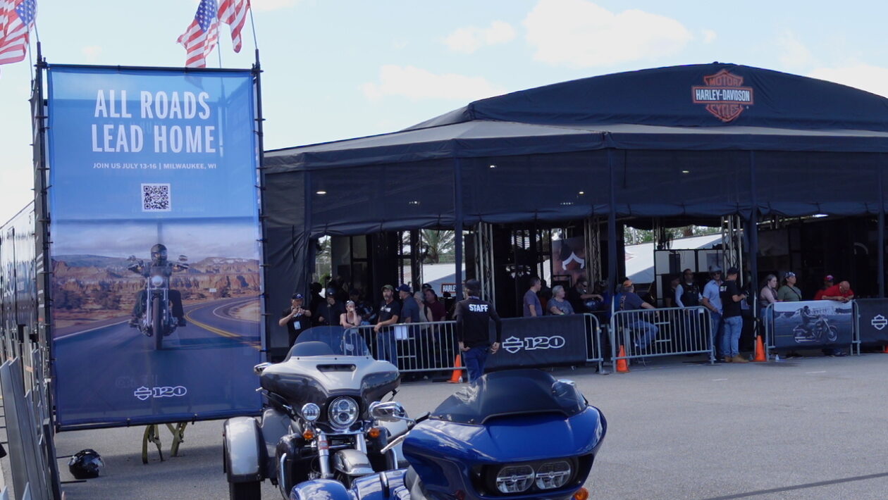 Daytona Bike Week 2025: The Ultimate Guide for Motorcycle Enthusiasts ...